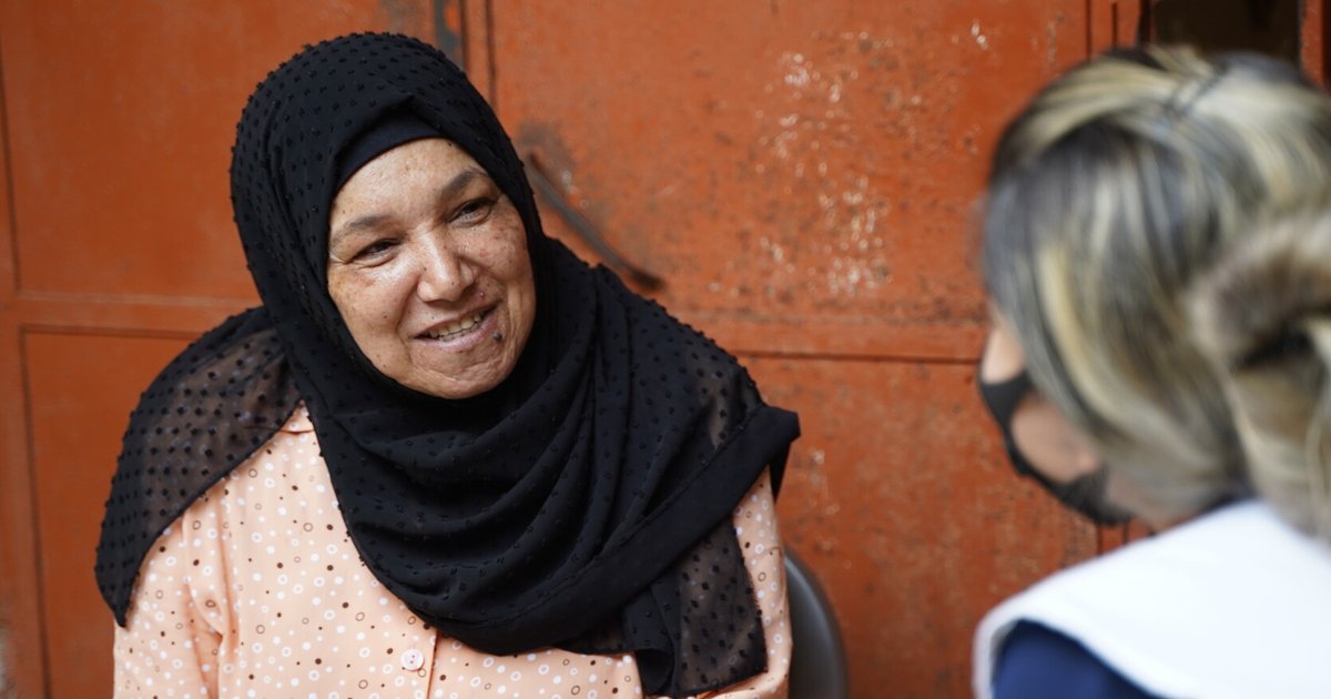 How to Help Palestine | Medical Aid for Palestinians