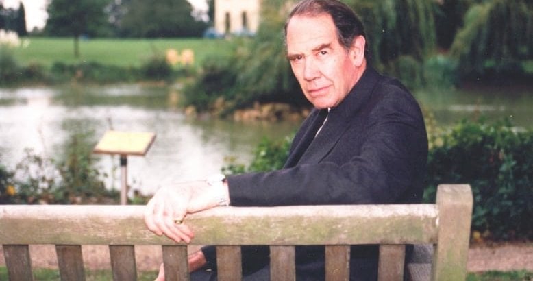 In memory of Sir Terence English | Medical Aid for Palestinians